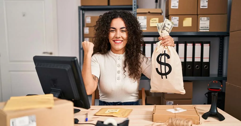5 Ideas de Negocios Rentables - SIPREL